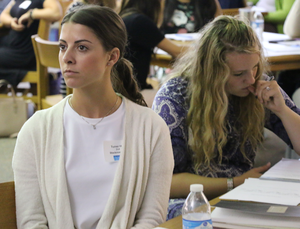 Why do teachers teach? For the kids. - Murfreesboro Voice